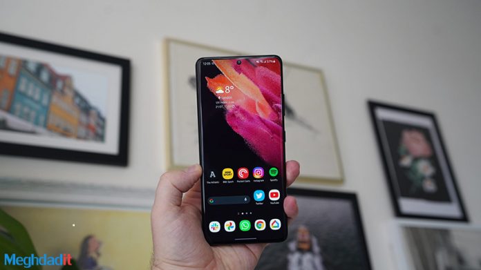 نحوه ریست فکتوری سامسونگ ⚡ [7 روش برای مدل های مختلف]