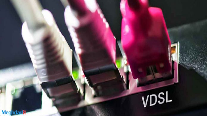 تفاوت مودم ADSL و VDSL (بررسی کامل تفاوت ها) - مقداد آی تی