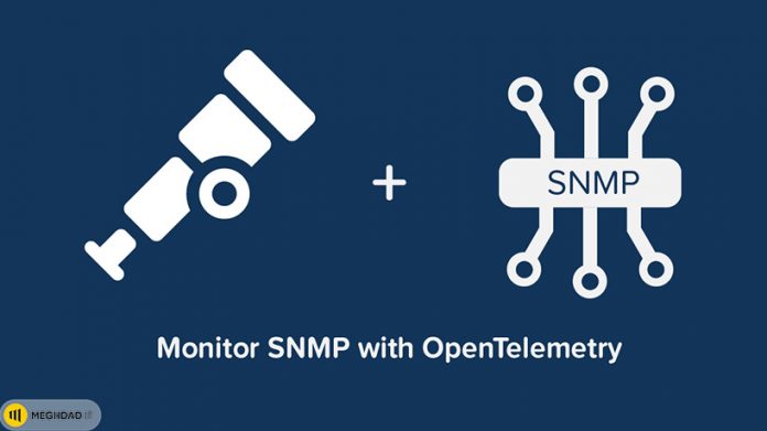 فعال سازی SNMP در سوئیچ سیسکو با روش ساده - مقداد آی تی