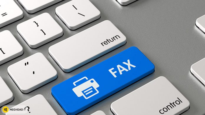نکات مهم دریافت فکس با کامپیوتر - مقداد آی تی