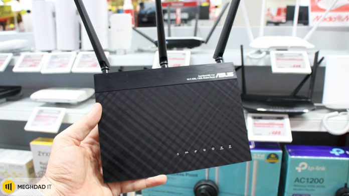 بهترین مودم VDSL + بهترین گزینه های بازار - مقداد آی تی