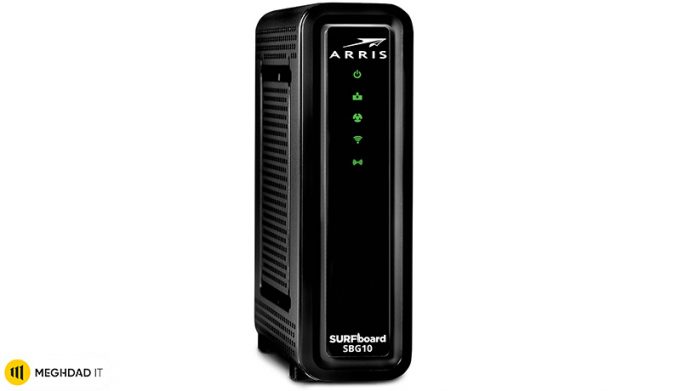 بهترین مودم VDSL + بهترین گزینه های بازار - مقداد آی تی