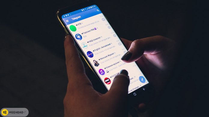 هک کردن تلگرام چگونه اتفاق می افتد + راهکار - مقداد آی تی