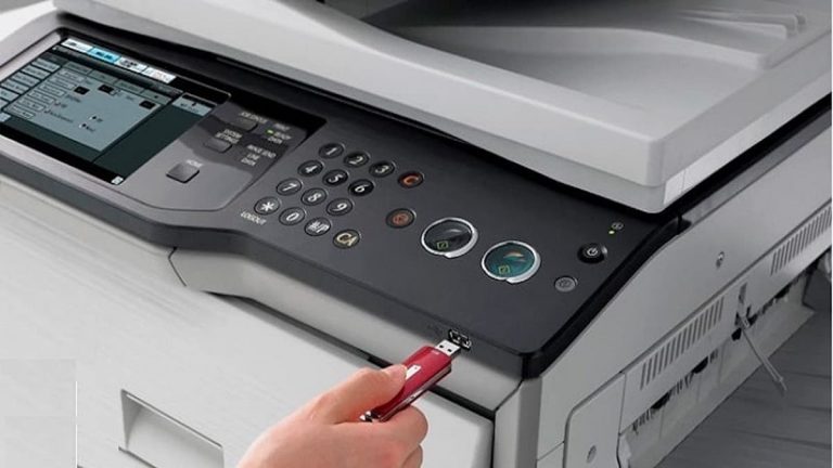 مشکلات دستگاه‌ کپی شارپ و راهنمای پیشگیری از خرابی دستگاه