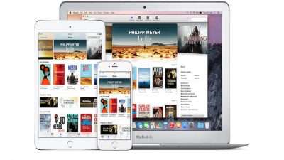 دانلود برنامه iTunes برای سیستم عامل های مختلف