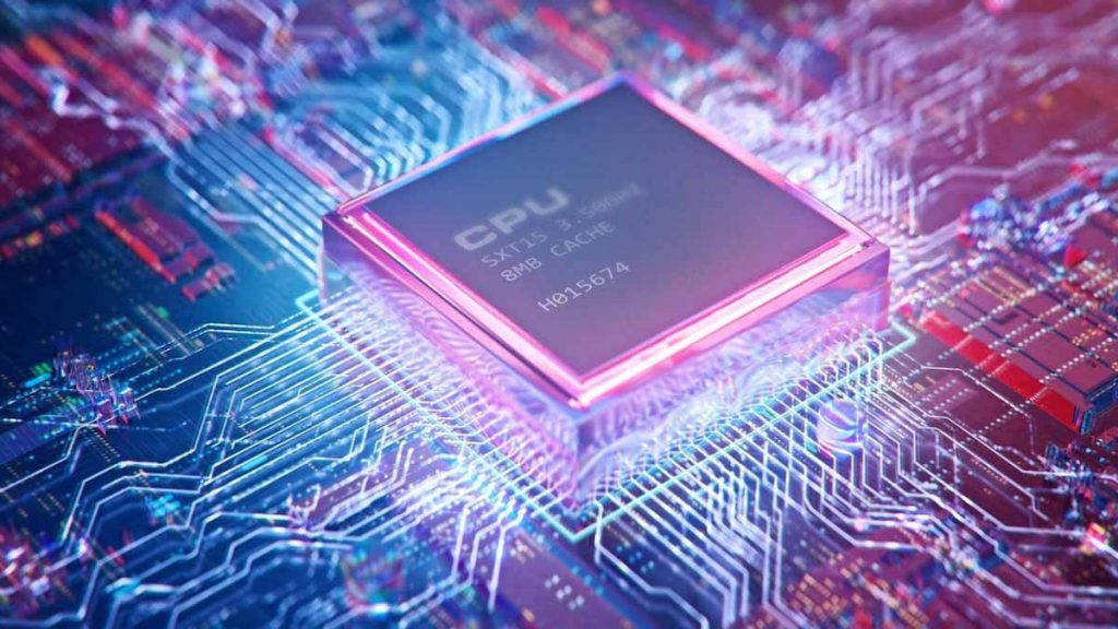 سی پی یو چیست [نگاهی عمیق به مغز رایانه]